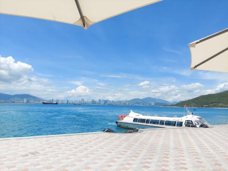 Die 10 größten Städte Vietnams – Urbaner Wandel zwischen Tradition und ...