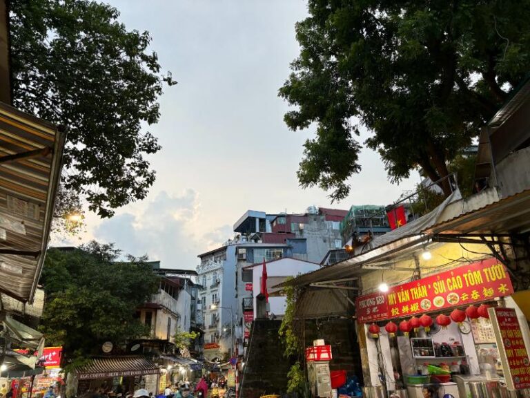 Die 10 größten Städte Vietnams – Urbaner Wandel zwischen Tradition und ...